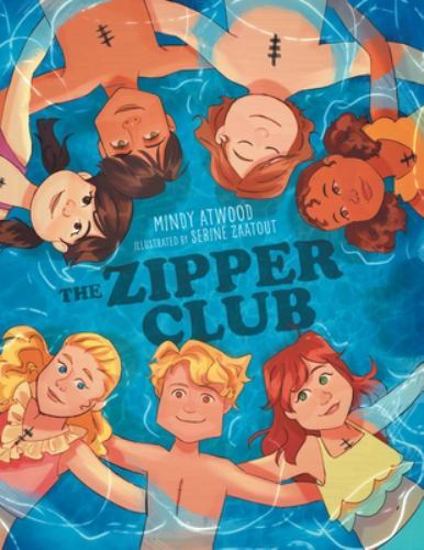 Zipper Club by Mindy Atwood (2022, Trade Paperback) for sale online | eBay