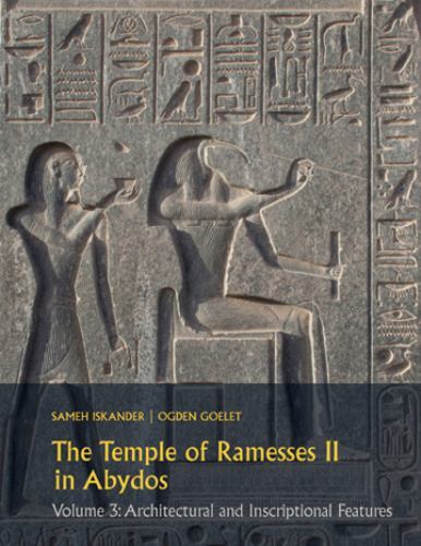 Resources in Arabic and Islamic Studies: Temple of Ramesses II in ...