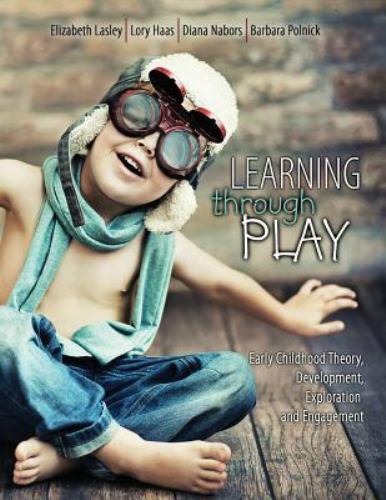 Learning Through Play : Early Childhood Theory Development Exploration ...