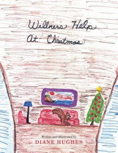 Wilbur's Help at Christmas by Diane Hughes (2017, Trade Paperback) for ...