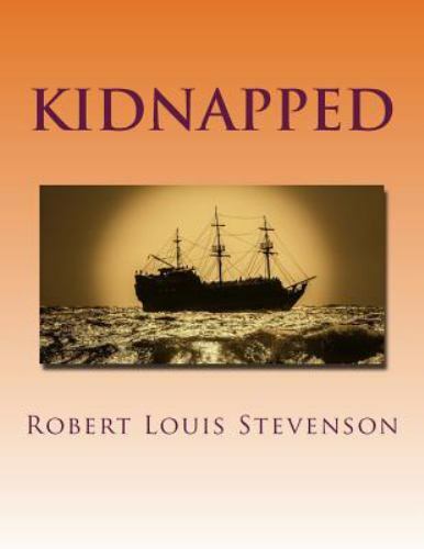Kidnapped by Robert Louis Stevenson (2017, Trade Paperback) for sale ...