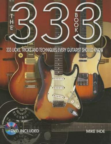 333 Book by Mike Ihde (2008, Book, Other) for sale online | eBay