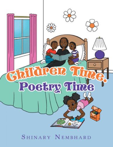 Children Time. Poetry Time by Shinary Nembhard (2021, Trade Paperback ...