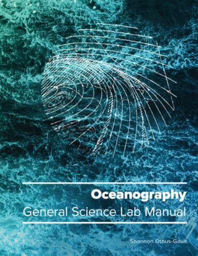 General Sciences Ser.: Oceanography : General Science Lab Manual by ...