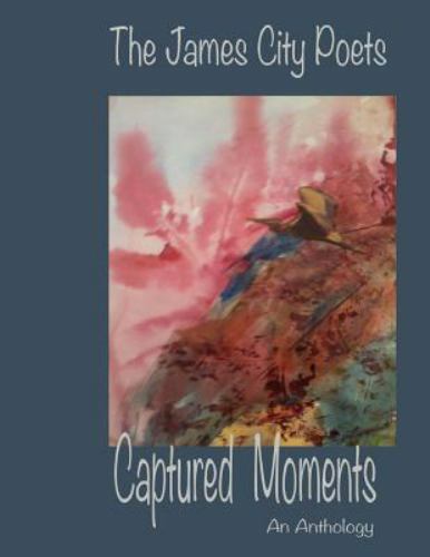 Captured Moments : The Anthology of the James City Poets by Edward W ...