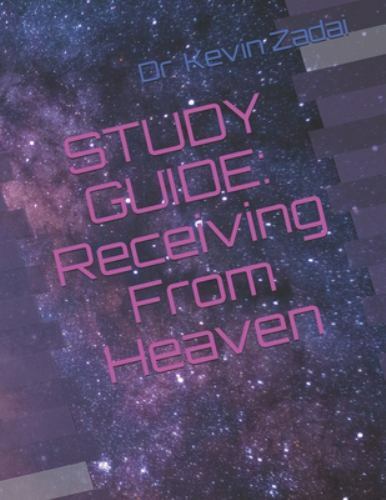 Warrior Notes School of the Spirit Ser.: STUDY GUIDE: Receiving from ...