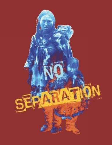 No Separation : Keep Mother and Children Together by No Separation ...