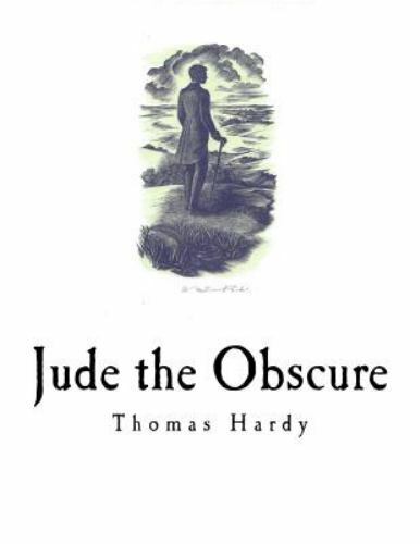 Jude the Obscure by Thomas Hardy (2016, Trade Paperback) for sale ...
