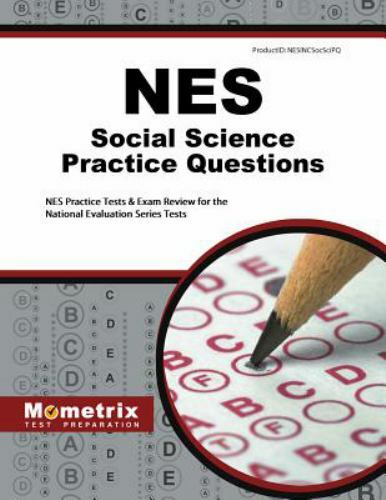 NES Social Science Practice Questions : NES Practice Tests and Exam ...