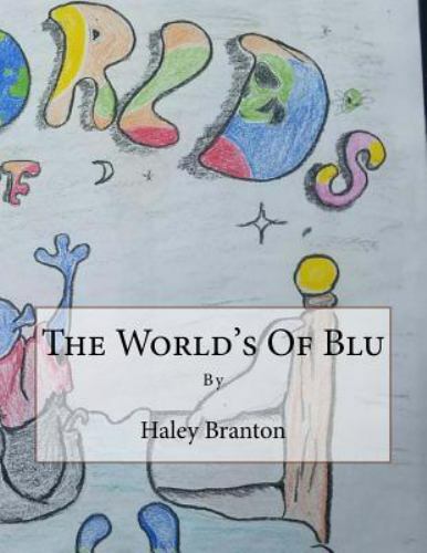 World's of Blu by Haley Branton (2016, Trade Paperback) for sale online ...