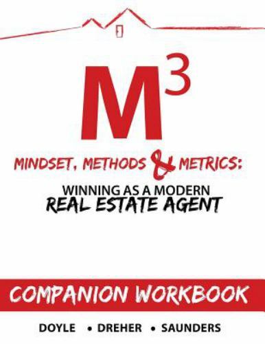 Mindset, Methods and Metrics - Companion Workbook : Guide to Winning As ...