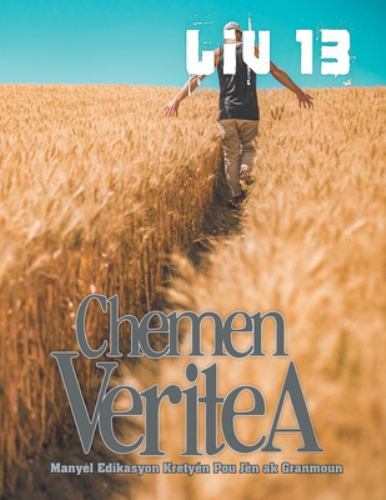 Chemen Verite A #13 by Patricia Picavea (2022, Trade Paperback) for ...