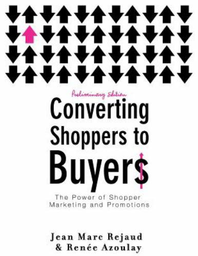 Sales Promotion (Preliminary Edition) by Renee Azoulay and Jean Marc ...