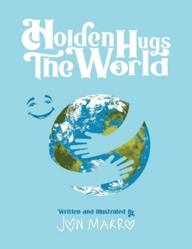 Holden Hugs the World (Hardcover) for sale online | eBay