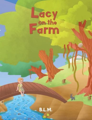 Lacy on the Farm by B. L. M. (2022, Trade Paperback) for sale online | eBay