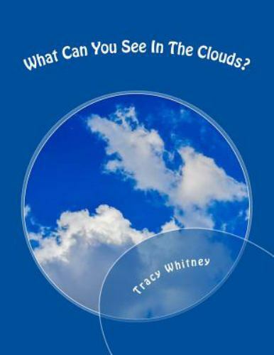 What Can You See in the Clouds? : What Can You Spot in These Cloud ...