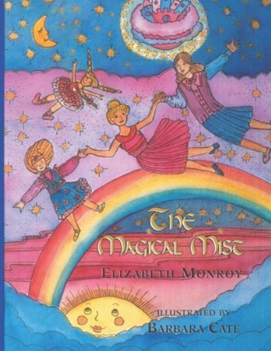 Magical Mist by Elizabeth Monroy (2022, Trade Paperback) for sale ...