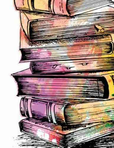 Inspire Me Colouring Book : Inspirational Quotes from Authors and Their ...