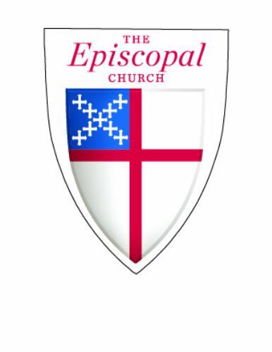 Episcopal Shield Decal : Pack Of 25 by Church Publishing Incorporated ...