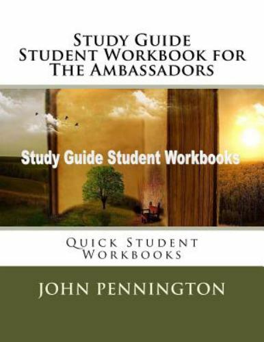 Quick Student Workbooks Ser.: Study Guide Student Workbook for the ...