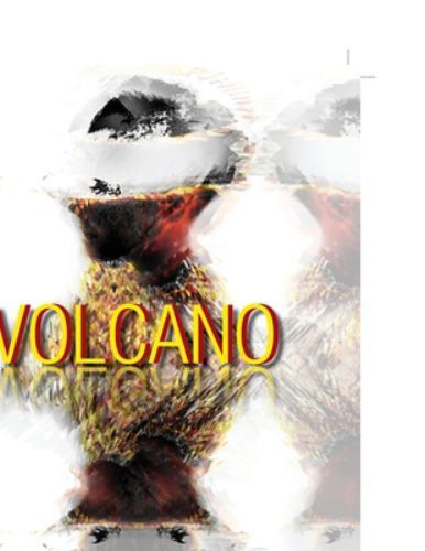 Volcano by Jamila Garrett (2011, Trade Paperback) for sale online | eBay