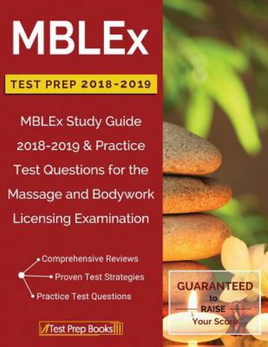 Mblex Test Prep 2018 And 2019 : Mblex Study Guide 2018-2019 and ...