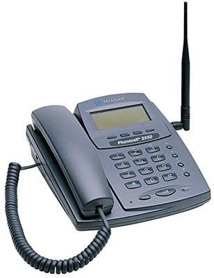 Other - Telular Phonecell
