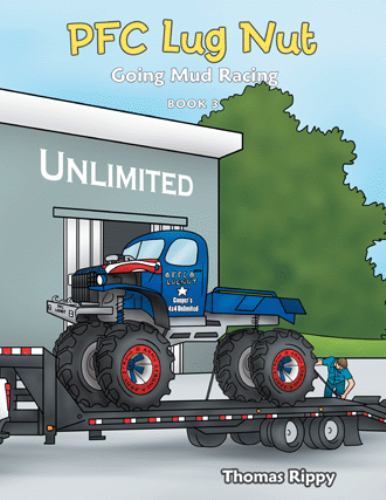 Pfc Lug Nut : Going Mud Racing by Thomas Rippy (2022, Trade Paperback ...