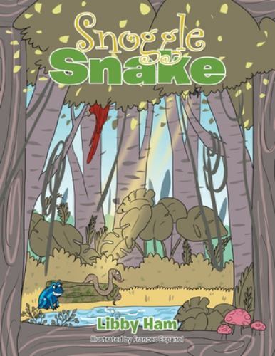 Snoggle Snake by Libby Ham (2021, Trade Paperback) for sale online | eBay