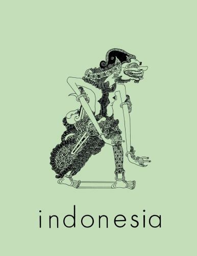 Indonesia Journal : October 1972 by Susan Hatch (2017, Trade Paperback ...