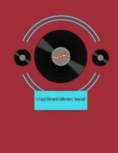 Retro : A Vinyl Record Collectors' Journal by Boulevard Press (2018 ...