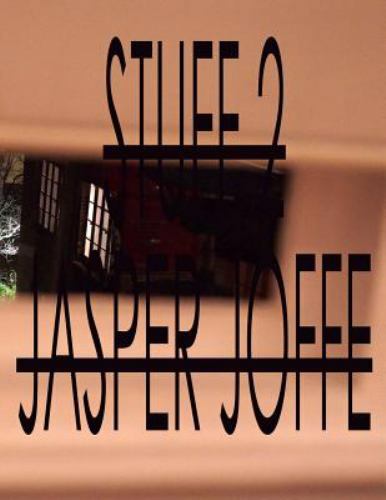 Stuff 2 by Jasper Joffe (2016, Trade Paperback) for sale online | eBay