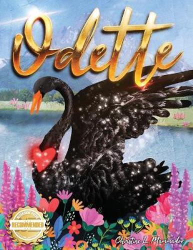 Odette by Christine L. Mammadov (2021, Trade Paperback) for sale online ...