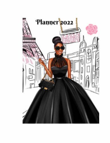 Planner 2022 by Moreen Jordan (2021, Trade Paperback) for sale online ...
