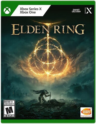 Elden Ring - Microsoft Xbox One for sale online | eBay