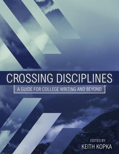 HFU Cross-Curriculum Writing Guide by Keith Kopka (2021, Trade ...