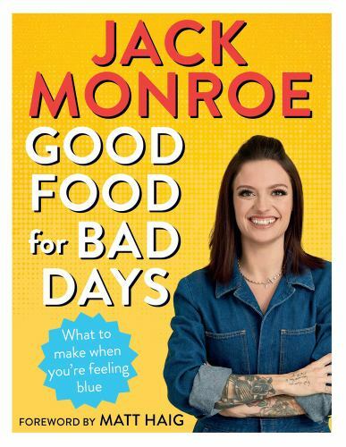 Good Food for Bad Days : Self Care Suppers and Other Recipes by Jack ...