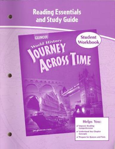 Journey Across Time, Reading E by Not Available (2005, Book, Other) for ...