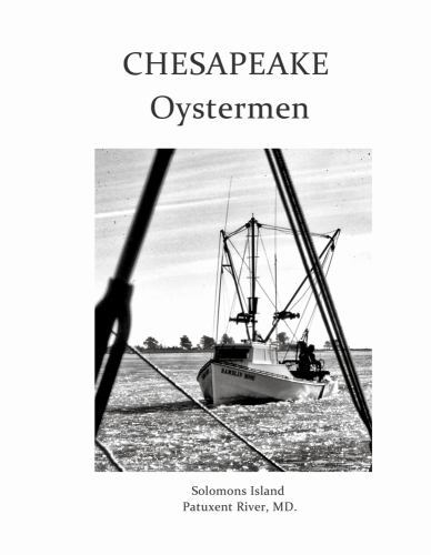 Chesapeake Oystermen by Garvin Smith (2022, Hardcover) for sale online ...