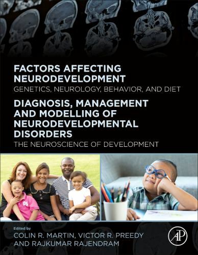 Neuroscience of Normal and Pathological Development by Victor R. Preedy ...