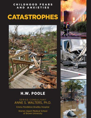 Catastrophes by Hilary W. Poole (2017, Hardcover) for sale online | eBay
