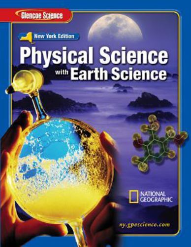 Glencoe Science: Physical With by Not Available (2005, Book, Other) for ...