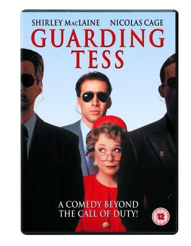 Guarding Tess (DVD, 1994) for sale online | eBay Australia