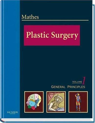 Plastic Surgery by Stephen J. Mathes (2005, Hardcover) for sale online ...