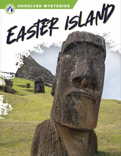 Easter Island by Sue Gagliardi (2023, Trade Paperback) for sale online ...