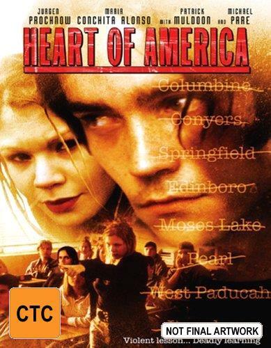 Homeroom-The Heart of America (DVD, 2002) for sale online | eBay