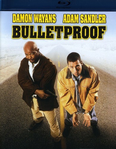 Bulletproof (Blu-ray, 1996) for sale online | eBay