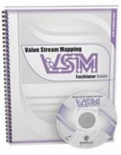 Value Stream Mapping: Facilitator Guide by ENNA, (2017, Trade Paperback) for sale online | eBay
