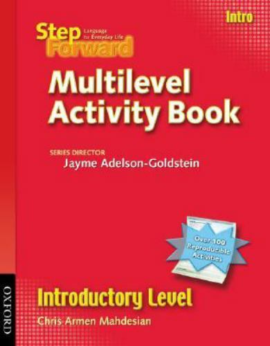 Step Forward Ser.: Step Forward: Introductory Level : Multilevel ...