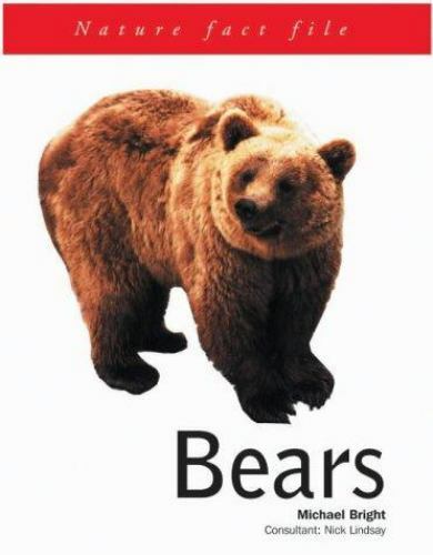 Bears by Michael Bright (2002, Trade Paperback) for sale online | eBay UK